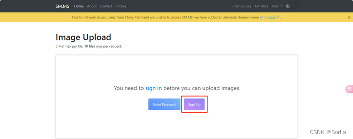 PicGo+smms 简单、快速的打造markdown图床_picgo sm.ms-CSDN博客