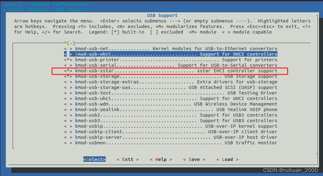openwrt linux ssd20x平台添加USB打印功能_kmod-usb-printer-CSDN博客