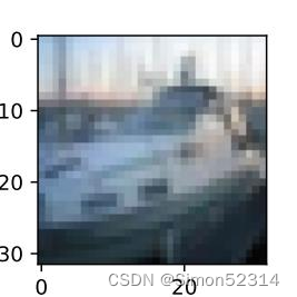 使用预训练resnet18实现CIFAR-10分类_resnet18 cifar10-CSDN博客