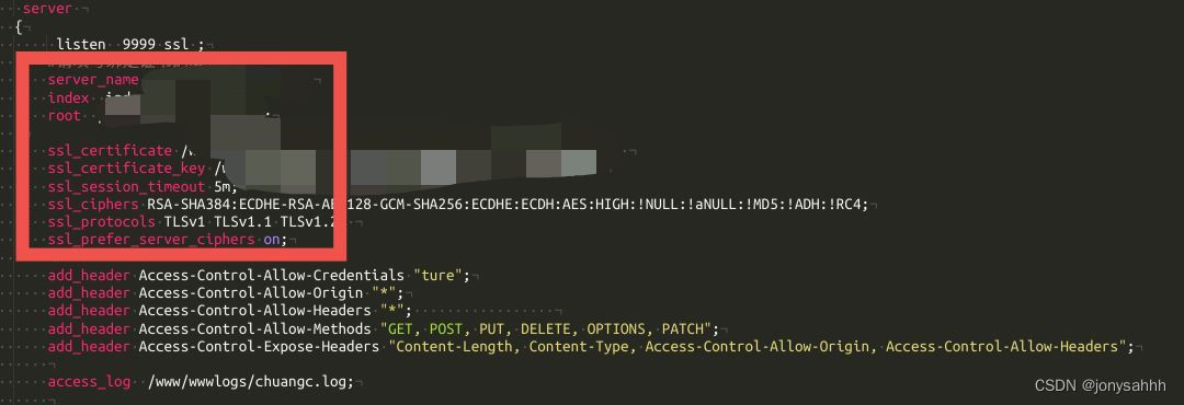 记录一个nginx部署前端后报错400和403的问题_前端最新部署报403-CSDN博客