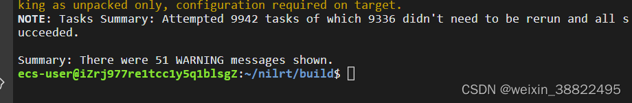 编译NI LinuxRT系统_nilrt编译-CSDN博客