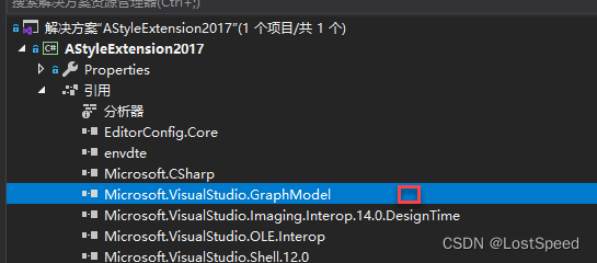 vs2019 - astyle-extension 扩展插件的编译与使用_vs2019扩展插件-CSDN博客