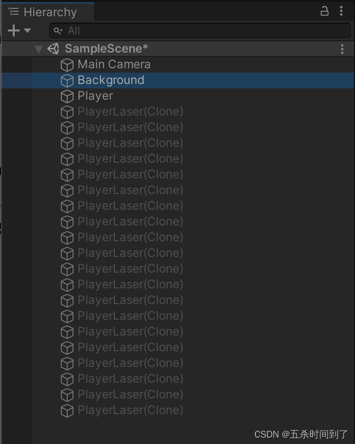Unity性能优化与分析--代码规范_unity playerloop-CSDN博客
