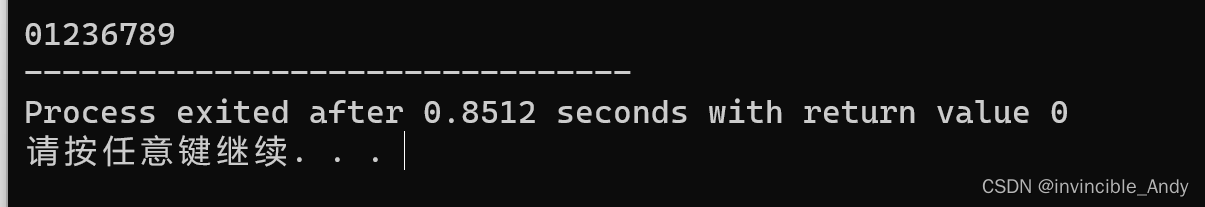 C++ 中 string 的erase函数_c++ string的erase函数-CSDN博客
