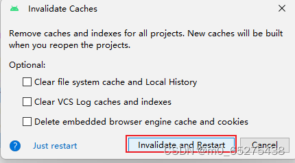 .MainActivity为红色时的解决方案-CSDN博客