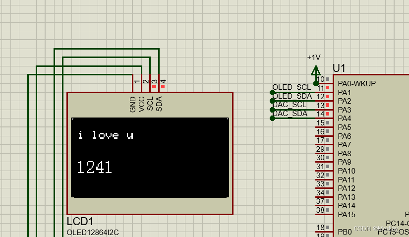 STM32F103C8T6的DAC的输出接ADC的输入_stm32f103c8t6 dac输出-CSDN博客