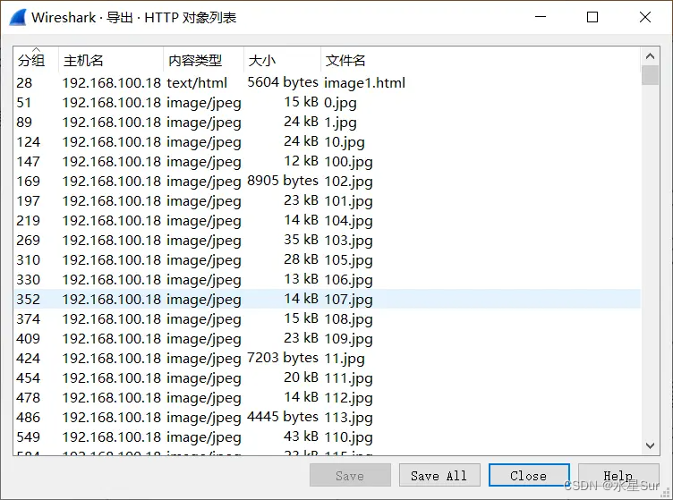 BUUCTF-Misc-No.4_ctf 寂静之城-CSDN博客