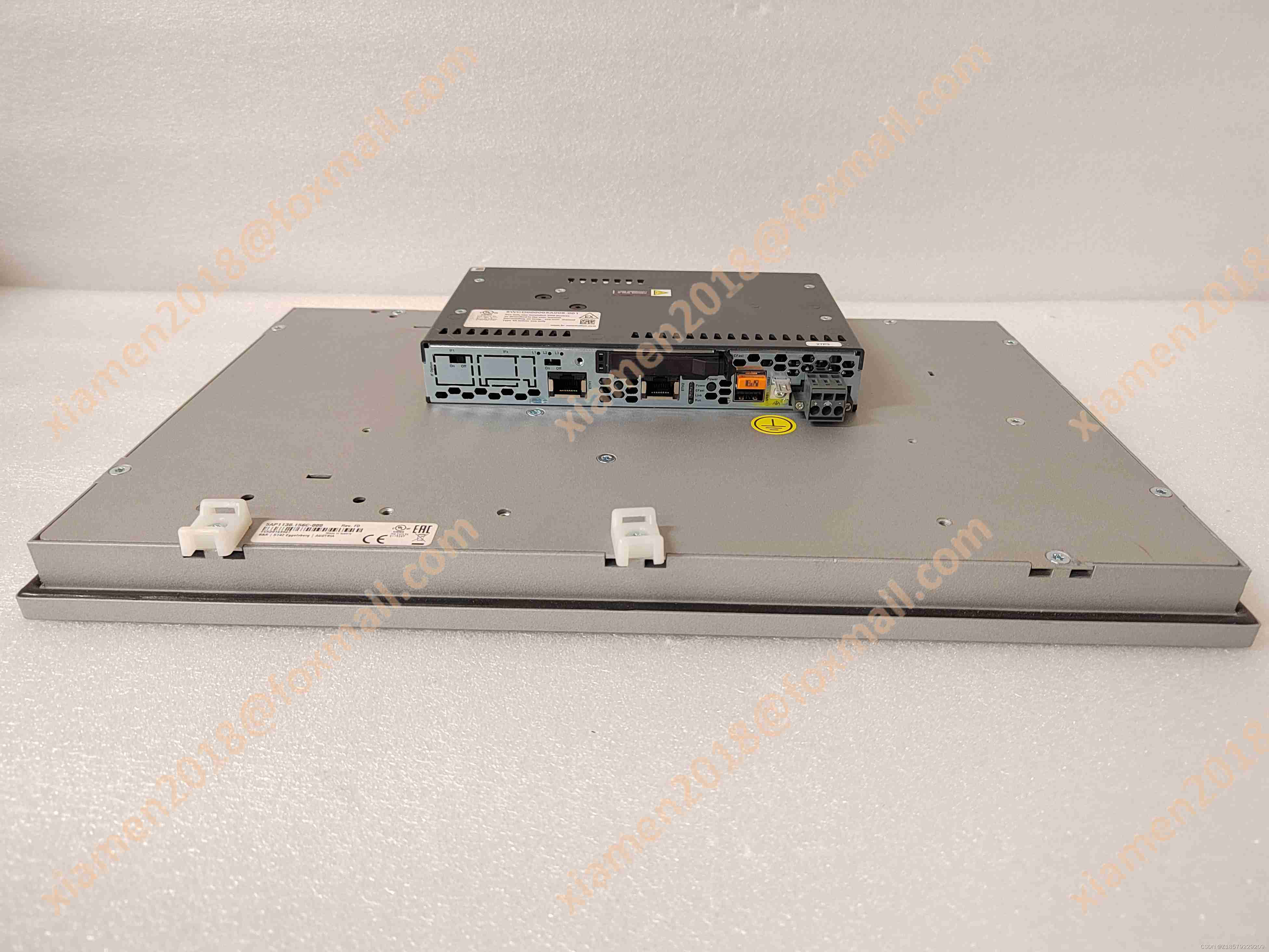 B&R 5AP1130.156C-000触控面板-CSDN博客