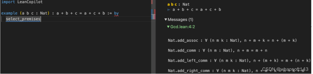 LeanCopilot_lean copilot-CSDN博客