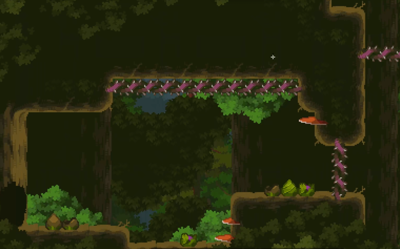 【制作100个unity游戏之26】unity2d横版卷轴动作类游11（附带项目源码）_umity2d 横版卷轴游戏-CSDN博客