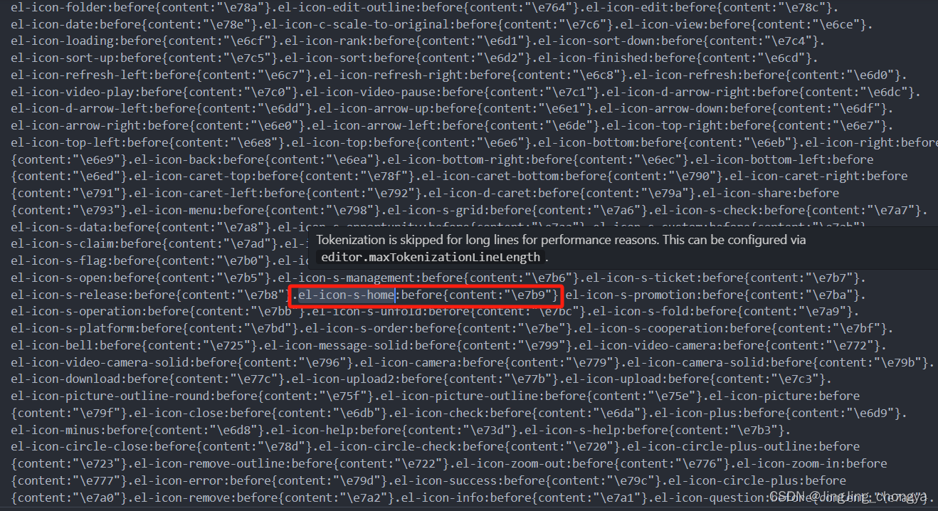 element UI 打包部署之后icon出现偶发性乱码_项目打包后,element的图标乱码-CSDN博客