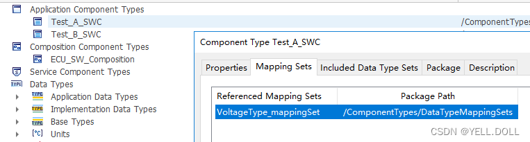 Data types_application data type和implement datatype-CSDN博客