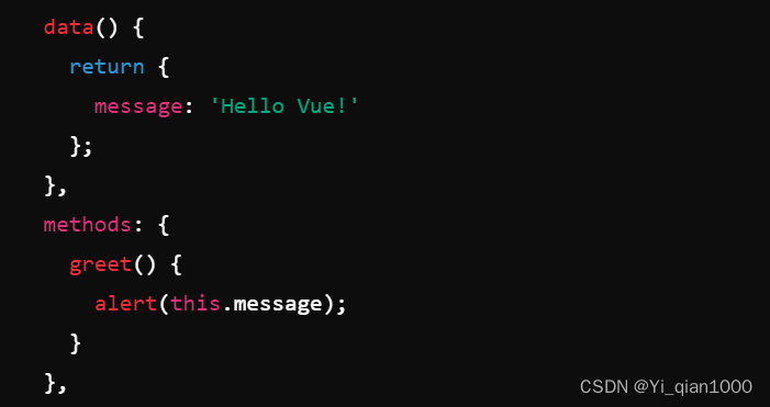 vue2和vue3的差异整理（轻松过度到vue3）_vue2和vue3语法区别-CSDN博客