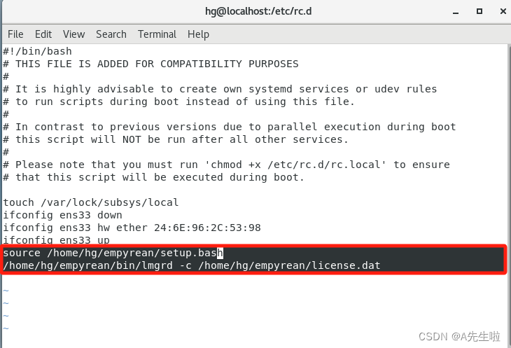 华大九天Aether安装参考(图文详解)-CSDN博客