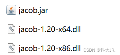 【JAVA语音播报】使用Jacob.jar包实现TTS-CSDN博客