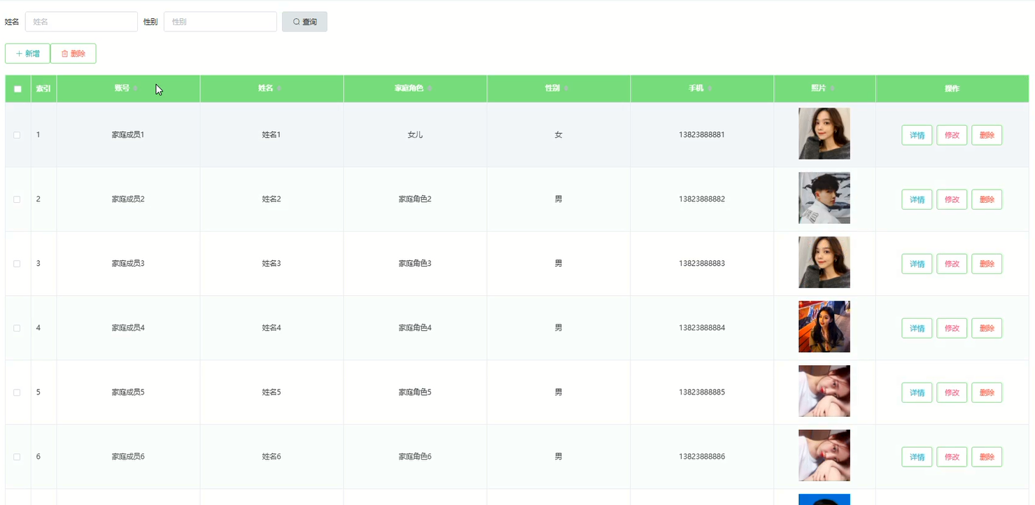 基于Java+Vue+uniapp微信小程序家庭事务管理设计和实现_java加vue做一个小程序都需要干啥-CSDN博客
