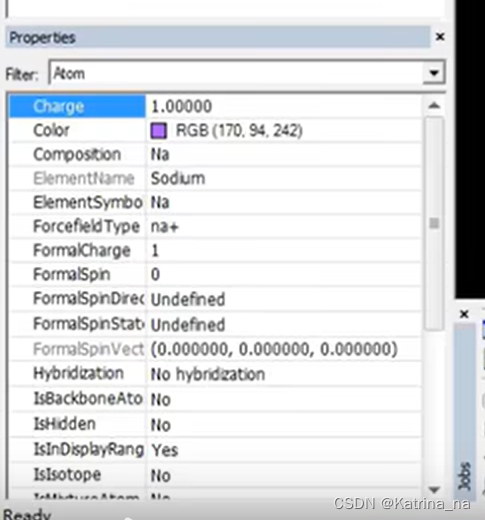 计算化学---MS学习笔记（热门问题答疑）(总结自B站up主月只蓝MS系列教学视频)_磷酸根ms建模-CSDN博客