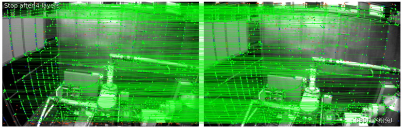 不同特征点+LightGlue在不同场景下分析_superpoint lightglue-CSDN博客