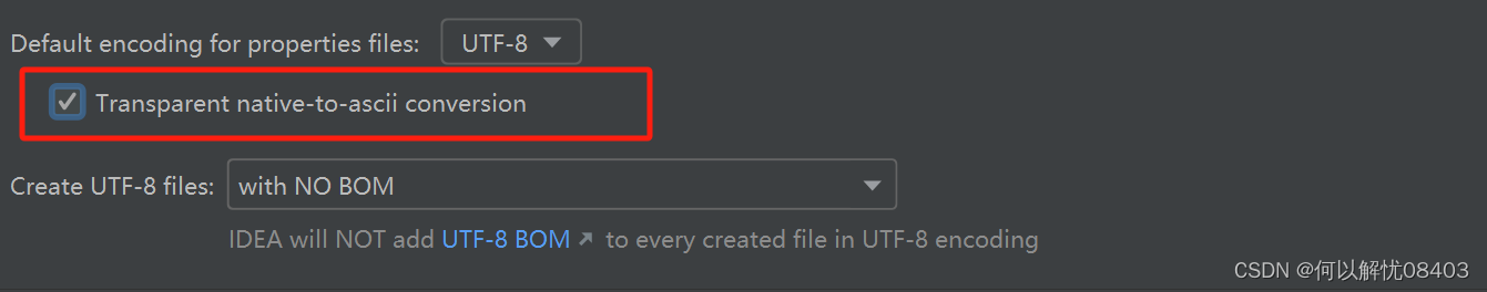 idea将properties文件中的unicode码转换为中文_idea unicode 转中文-CSDN博客
