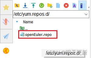 openEuler如何解决下载速度慢的问题！！！_openeuler 下载慢-CSDN博客
