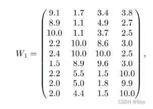 [论文分享] 深度矩阵分解（Deep Matrix Factorization）综述-CSDN博客