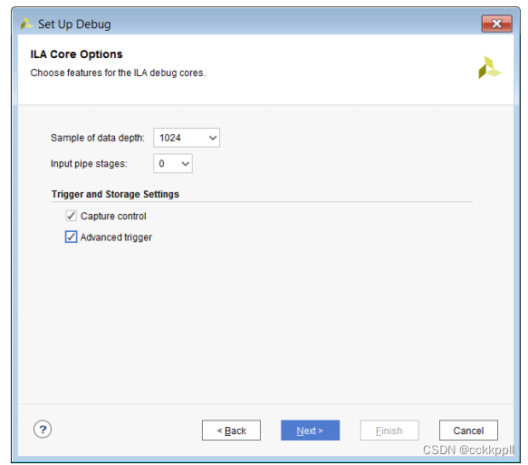 vivado 使用“Set Up Debug”Wizard 来插入调试核_vivado set up debug-CSDN博客