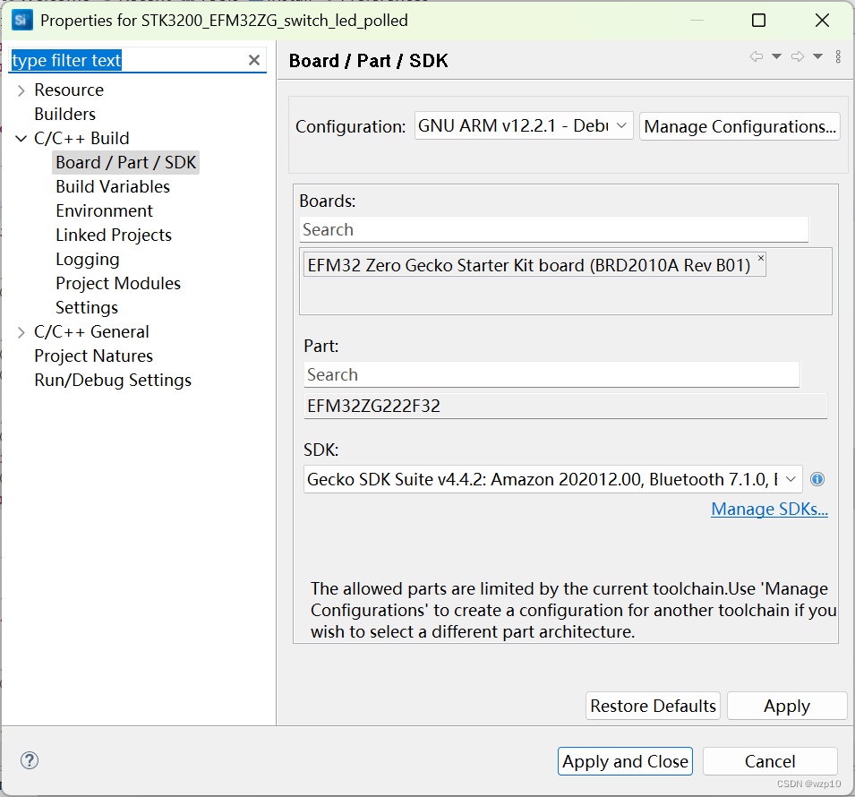 Simplicity Studio找不到头文件_simplicity studio sdk显示none-CSDN博客