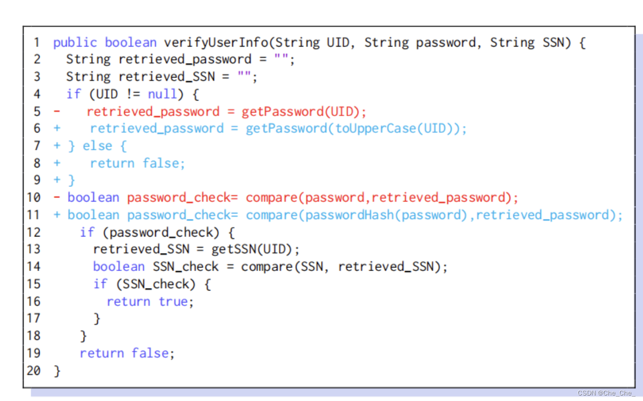 论文阅读-自动程序修复-DEAR: A Novel Deep Learning-based Approach for Automated Program Repair_deep ...
