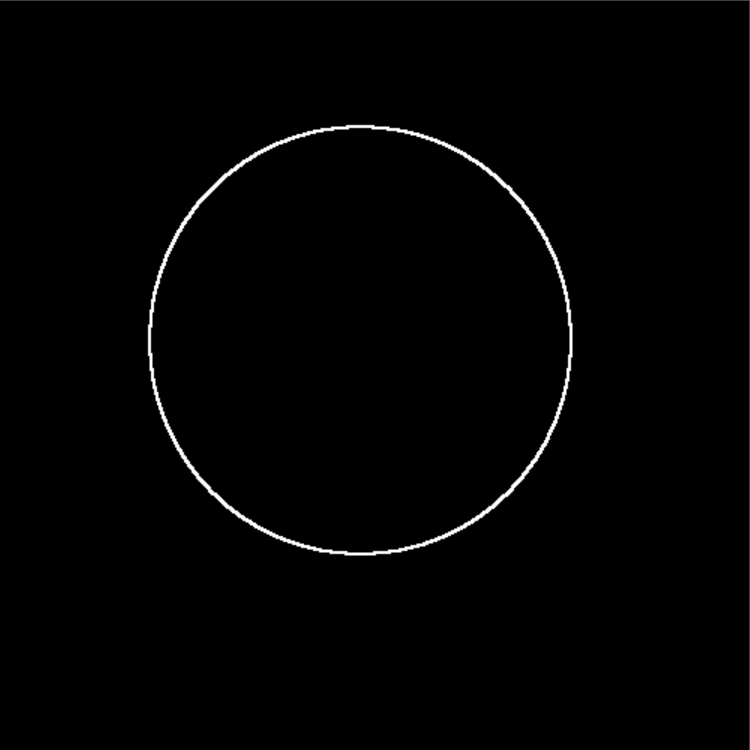 OpenCV边缘检测：Sobel算子（圆形轮廓示例）_轮廓算子-CSDN博客