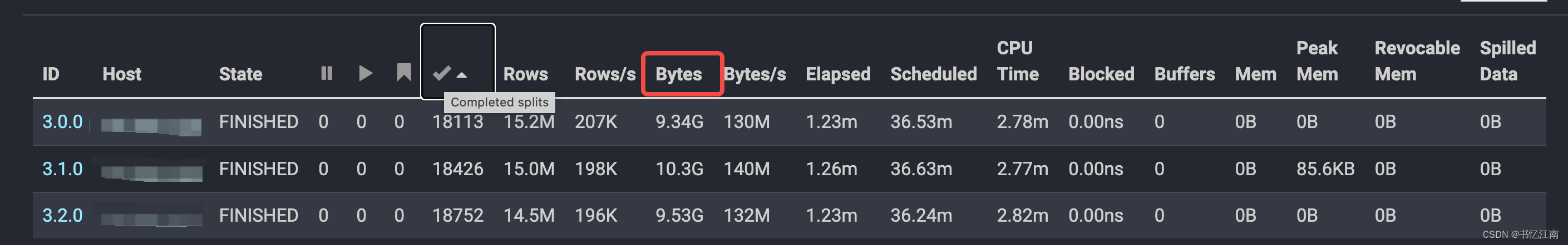 如何排查Trino常见报错问题_presto remote page is too large-CSDN博客