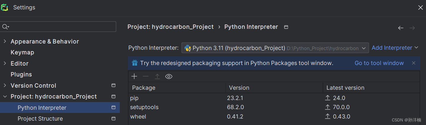 Cantera 的 CTI 文件（或YAML文件）转换为 Chemkin 格式文件_安装cantera-python-CSDN博客