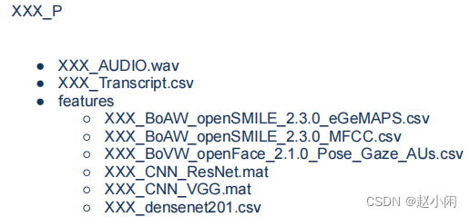 【抑郁数据集】DAIC-WOZ和E-DAIC（Extended-DAIC）_判断抑郁数据集-CSDN博客