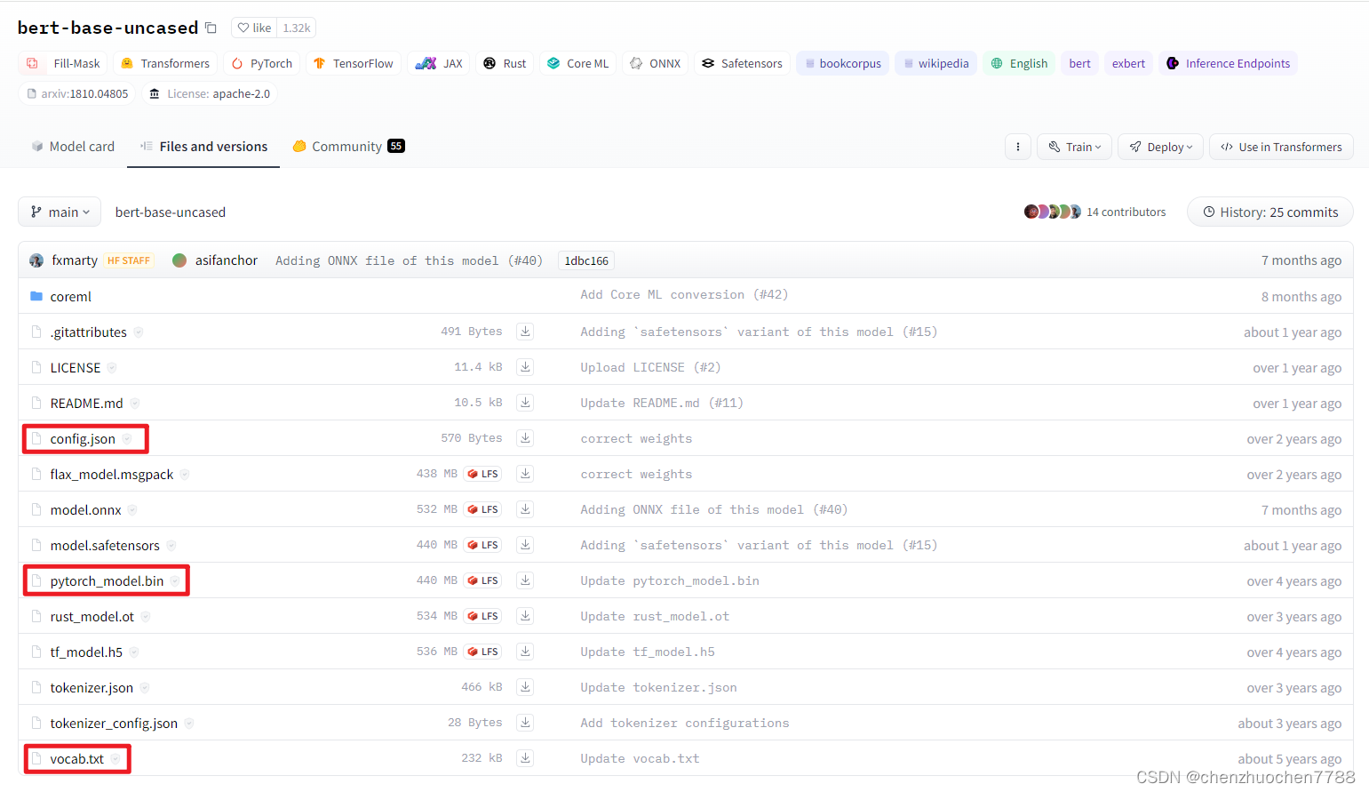 运行Grounded-Segment-Anything报错：OSError: We couldn‘t connect to ‘https://huggingface.co‘ to load ...