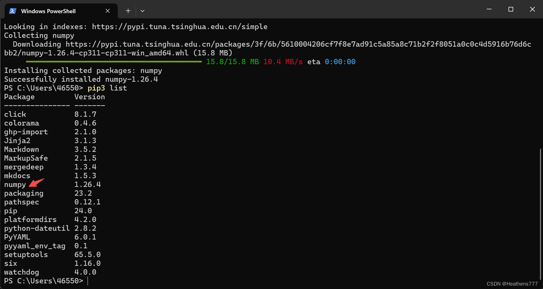 干货教程【软件篇】--如何在Windows上安装Python环境以及设置国内源（Miniconda/Anaconda安装）_miniconda ...