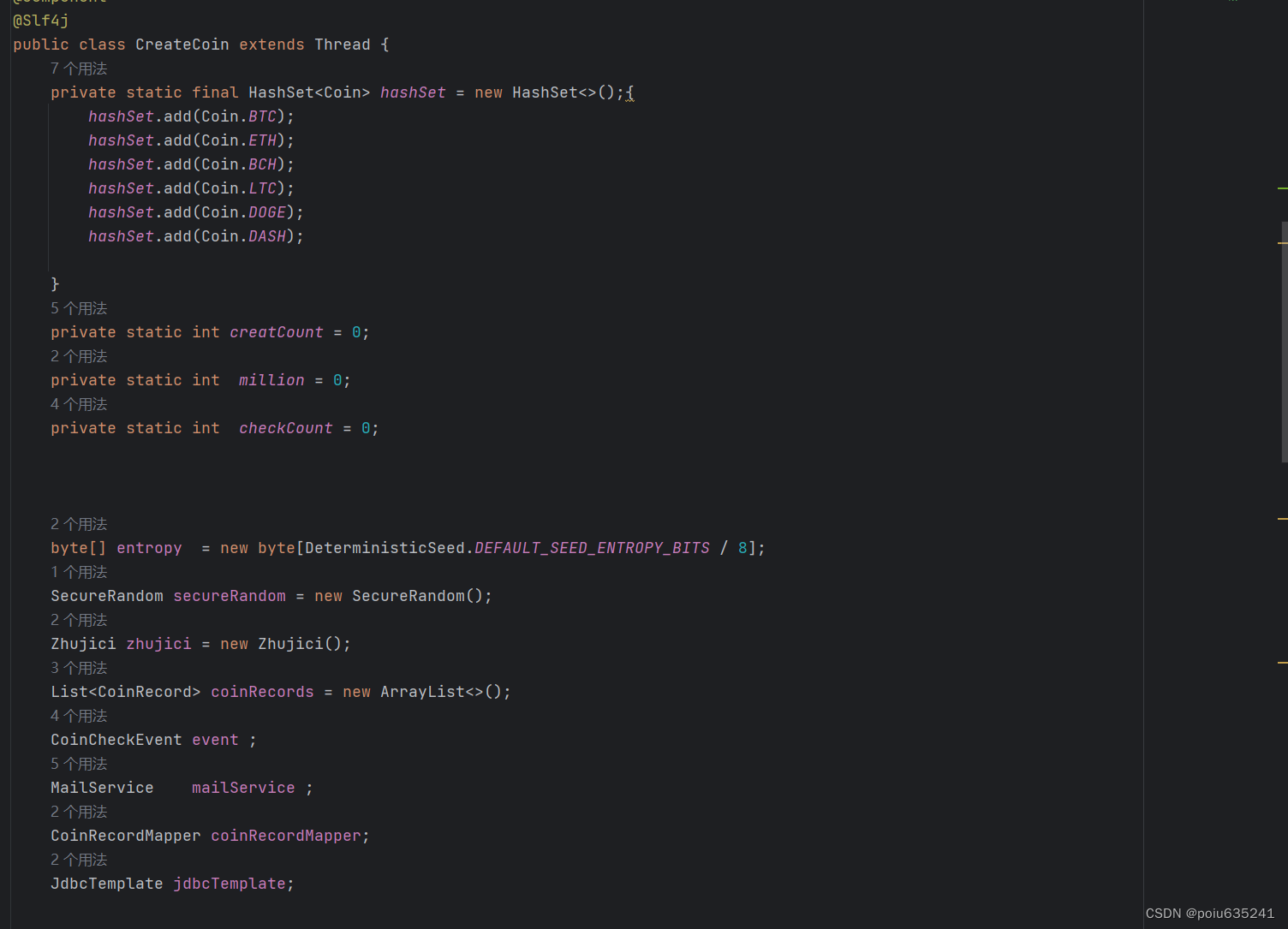 助记词碰撞，私钥碰撞，java本地钱包私钥碰撞器（不联网）_根据助记词获取btc余额java-CSDN博客