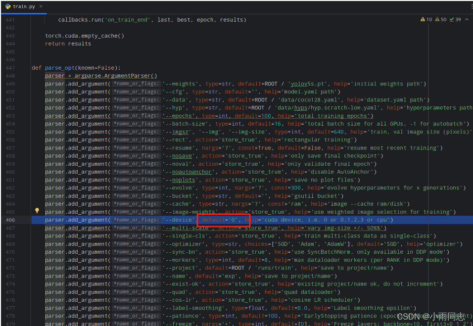 Yolo V5，如何安装环境及依赖，使用CPU/GPU运行_yolov5配置gpu环境-CSDN博客