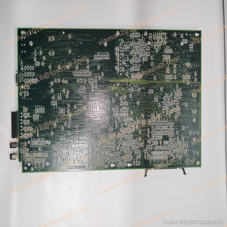 Reliance 0-60063-2 Pcb电路板-CSDN博客