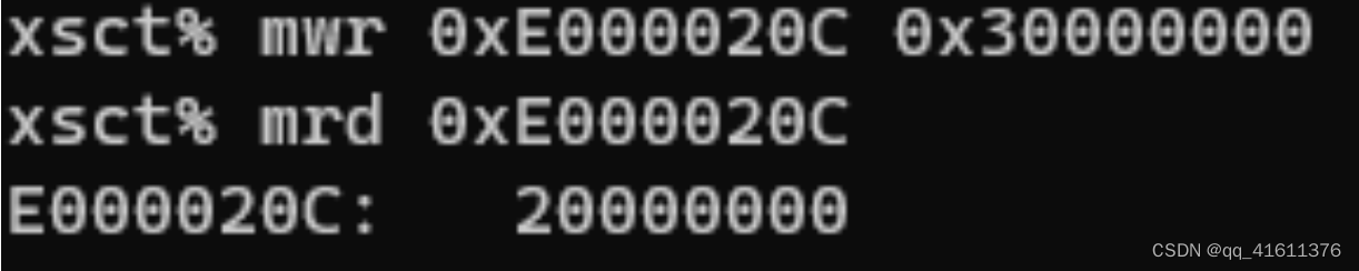 XDMA Bridge模式读写 PC DDR_libxdma-CSDN博客