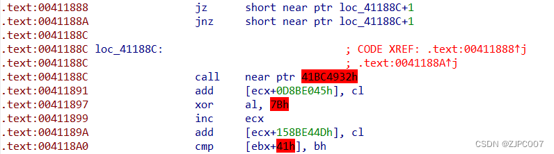NSSCTF reverse题目解析（详细版）持续更新-CSDN博客