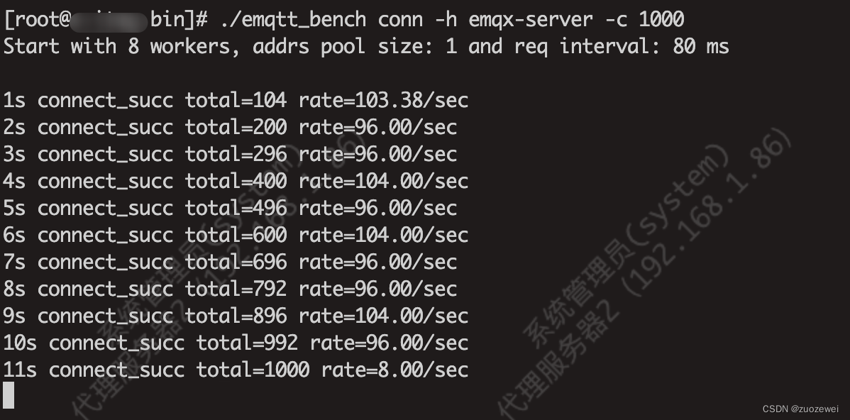 性能工具之emqtt_bench快速上手_emqtt-bench-CSDN博客