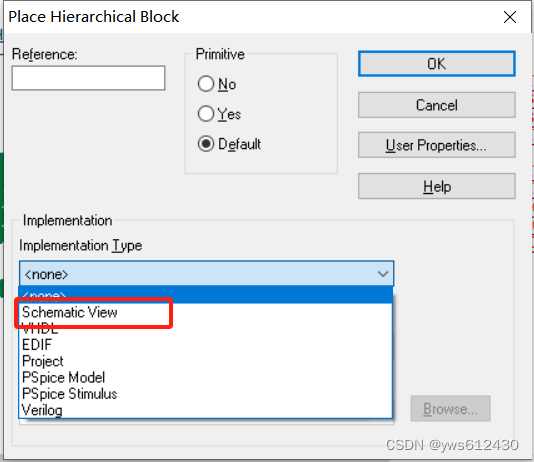 Cadence OrCAD : error orcap 1772 unable to descend part解决办法_orcap1671怎么 ...