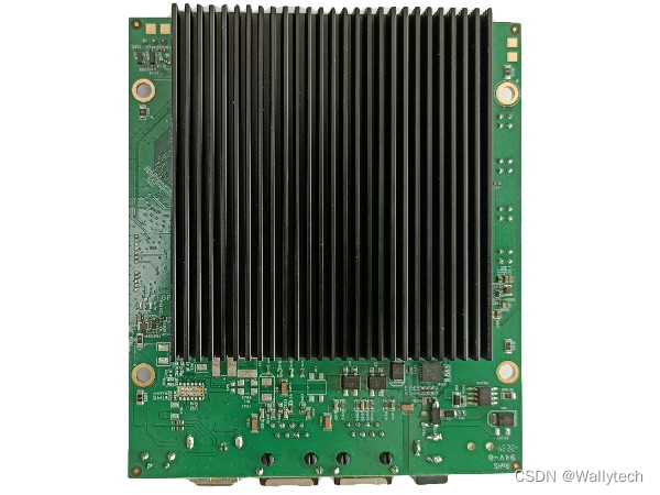 IPQ6000 series IPQ6010 and IPQ6018: Explore infinite possibilities, when will your smart ...