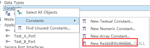 ADT -Record结构体-CSDN博客