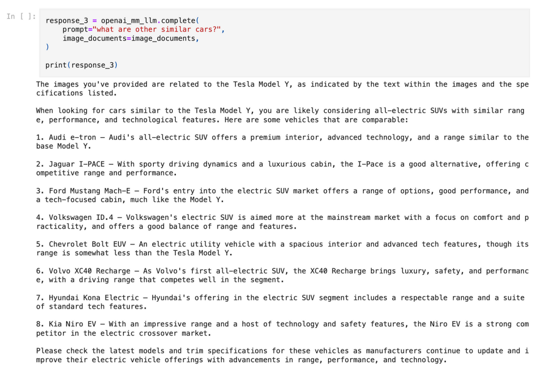 Rag实战 7 使用llamaindex实现多模态ragllamaindex多模态 Csdn博客 3136