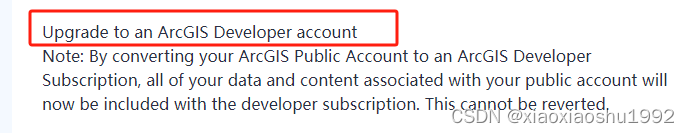 Blender——Blosm插件ArcGIS access toke（API）获取-CSDN博客
