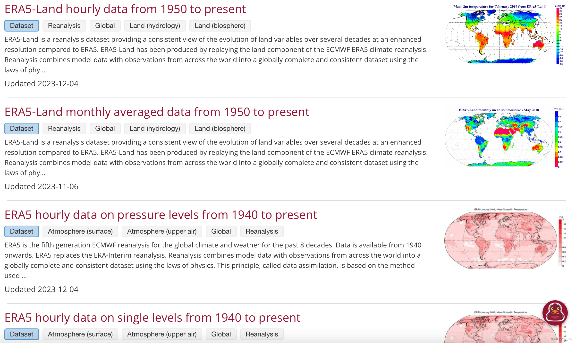 科研训练2：ERA5数据下载的三种方法-CSDN博客