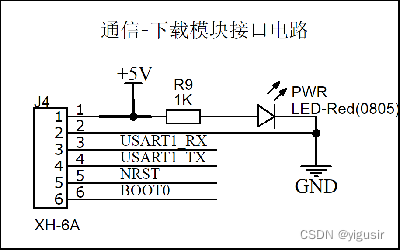 电路设计与制作——基于立创EDA（STM32）（笔记）_立创丝印层透明度-CSDN博客