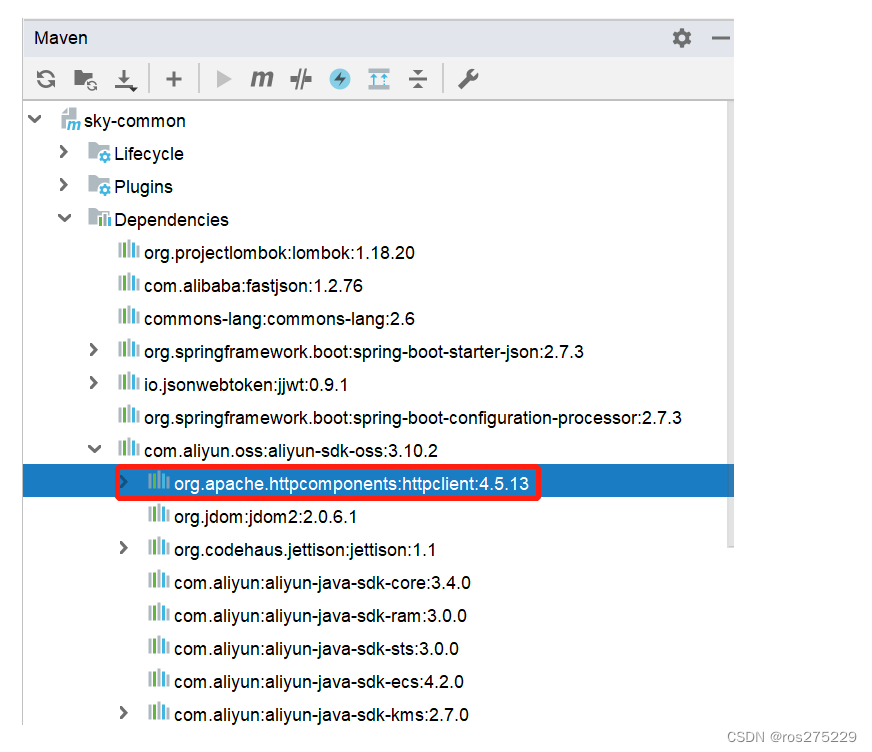 苍穹外卖-day06 - HttpClient- 微信小程序开发- 微信登录- 导入商品浏览功能代码_java 微信小程序登录-CSDN博客