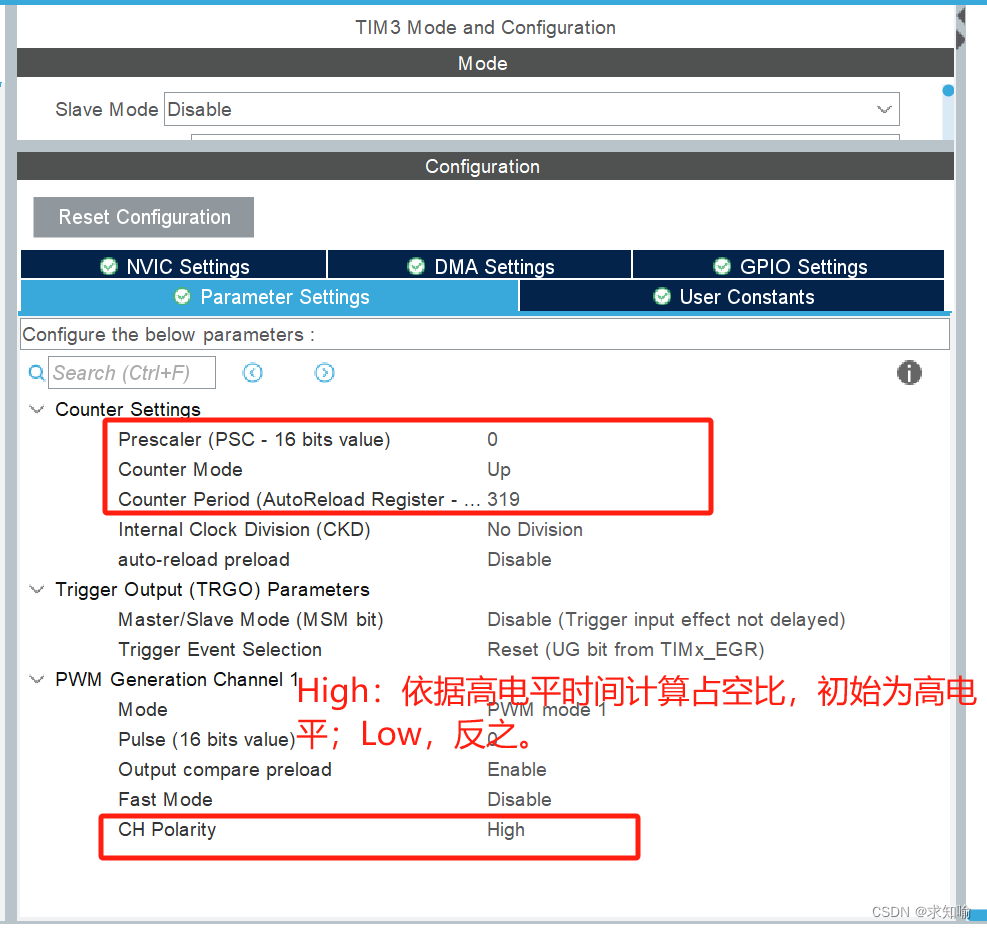 PWM and Buck-Boost_boost buck stm32-CSDN博客