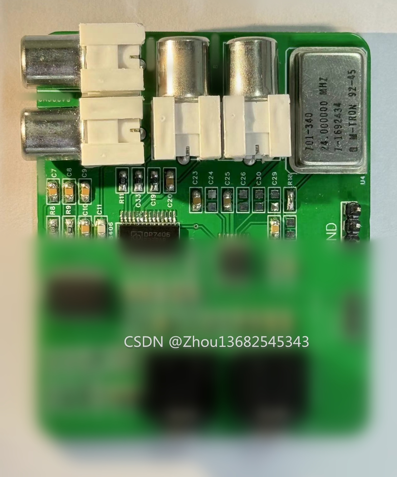 CS8406国产替代兼容芯片DP7406数字音频发送器I2S转SPDIF同轴光纤输出芯片_音频编解码芯片 spi-CSDN博客